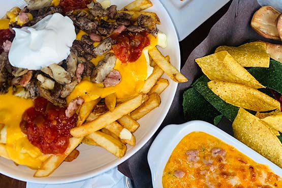 Eat | Plan Your Visit | Kingpin Cambridge